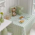 Plastic Tiny Shelf 1/6 Scale Dollhouses Furniture Desktop Storage ...