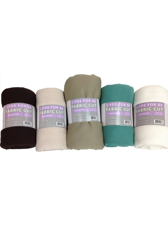 Precut Fabric in Shop Fabric by Size - Walmart.com