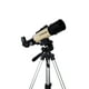 Meade Instruments Adventure Scope 60mm Refractor Telescope with ...