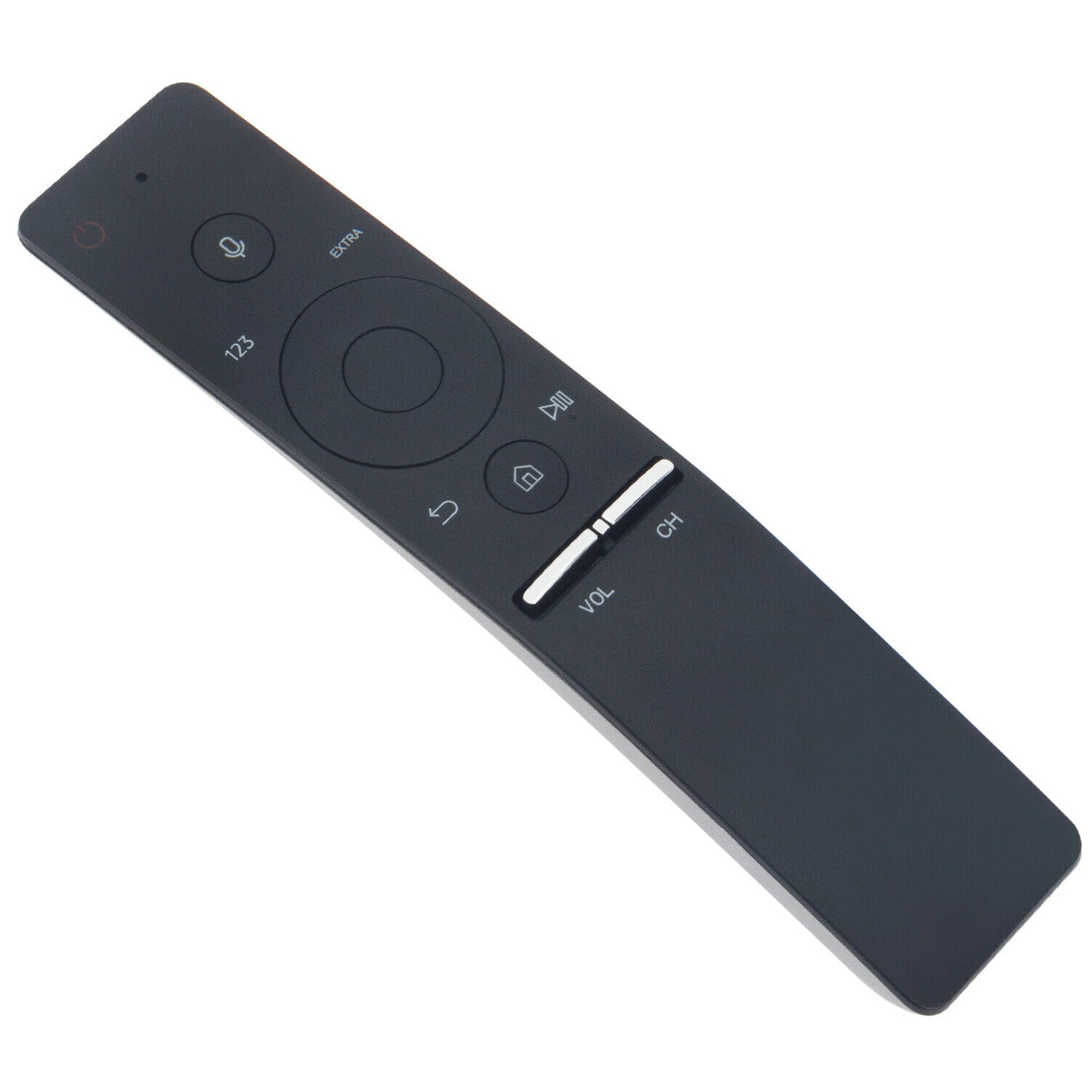 Buy New BN59-01241A Replaced Voice Remote Control fit for Samsung TV ...