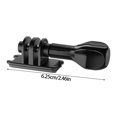 AntiSlip Quick Release Base Plate with TriClaw Expansion Security ...
