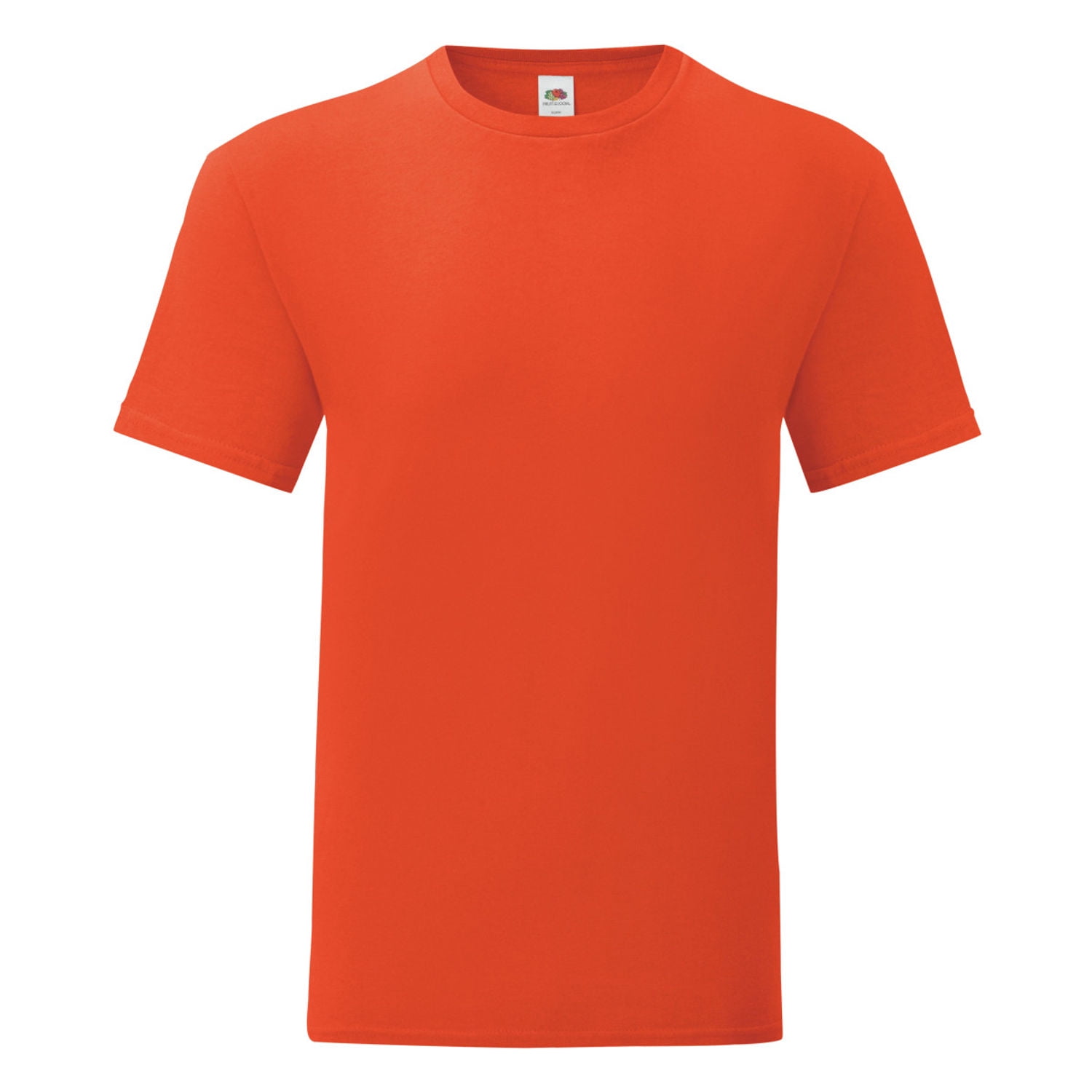 Click here for Fruit Of The Loom Mens Iconic T-Shirt L prices