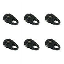Metal Winch for 1:10 RC Crawler Car Axial SCX10 D90 90046 TRX4 Redcat ...
