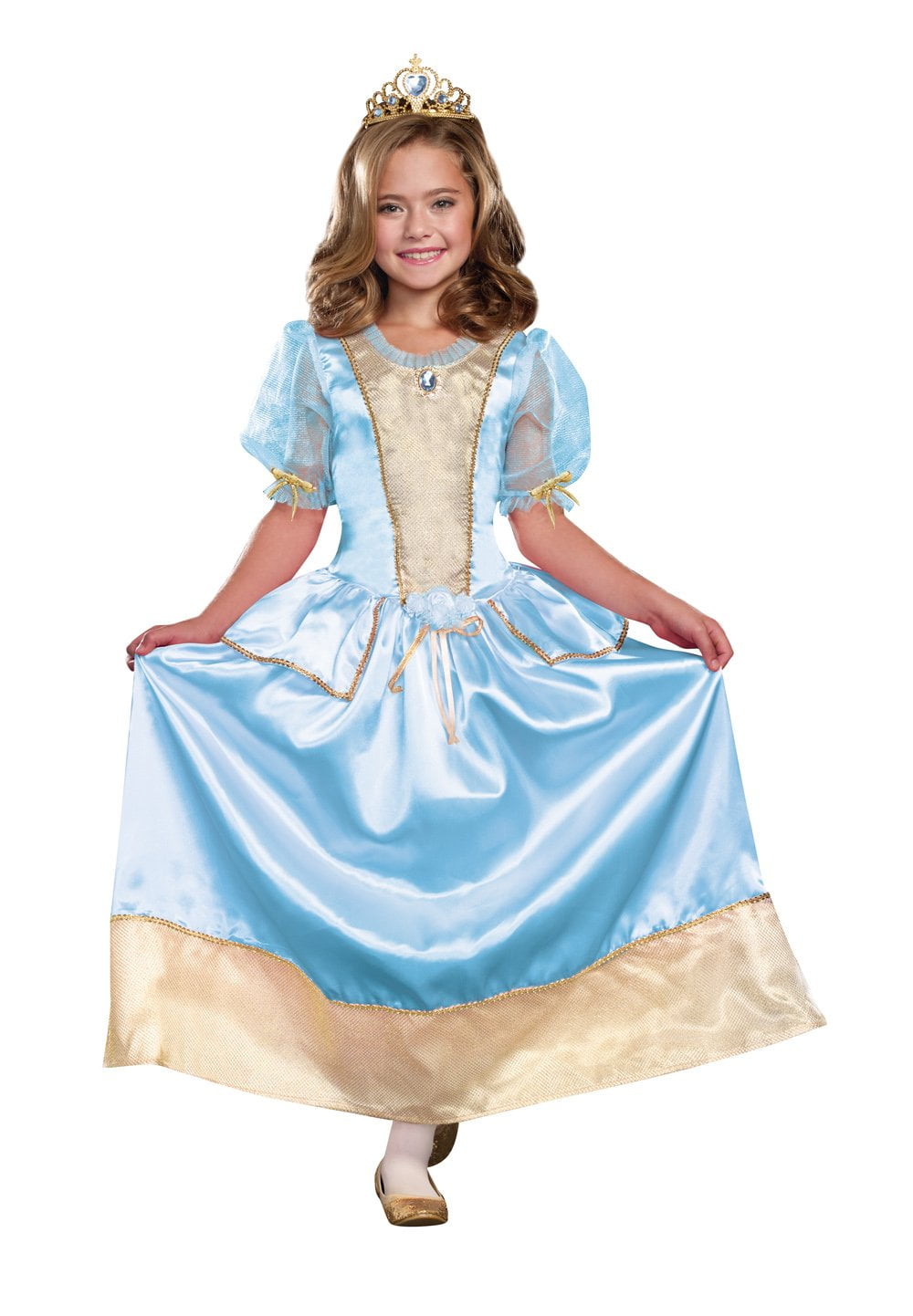 Modern Princess Diy Costumes