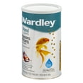 Wardley Pond Pellets, Koi/Pond/Goldfish Fish Food, 17 oz - Walmart.com