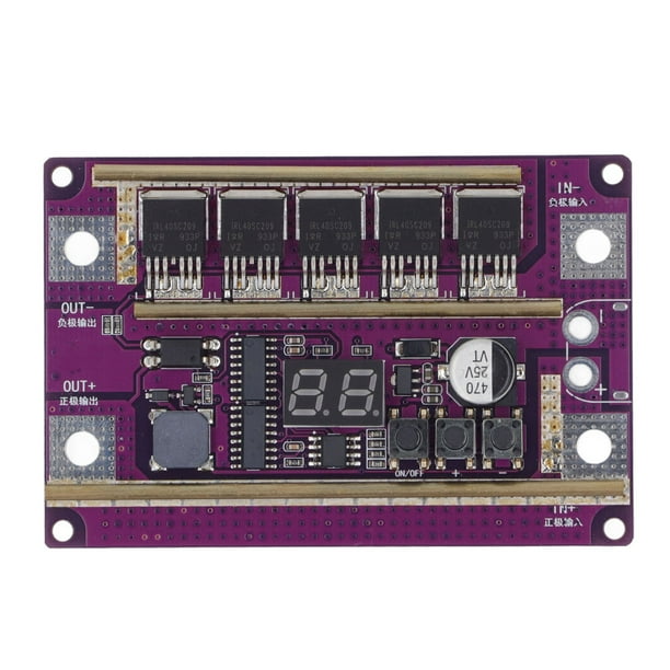 Welder Board,Spot Welder Module Digital Welder Control Board Welding ...