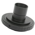 Yajisi 0.965 inches / 24.5 mm Telescope Lens Mount Adapter M42x0.75 T ...