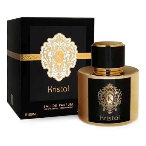 Click here for Lattafa Fragrance World Kristal (Kirke Twist) Edp... prices