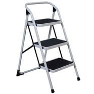 Stanley 6' Fiberglass Ladder - Walmart.com