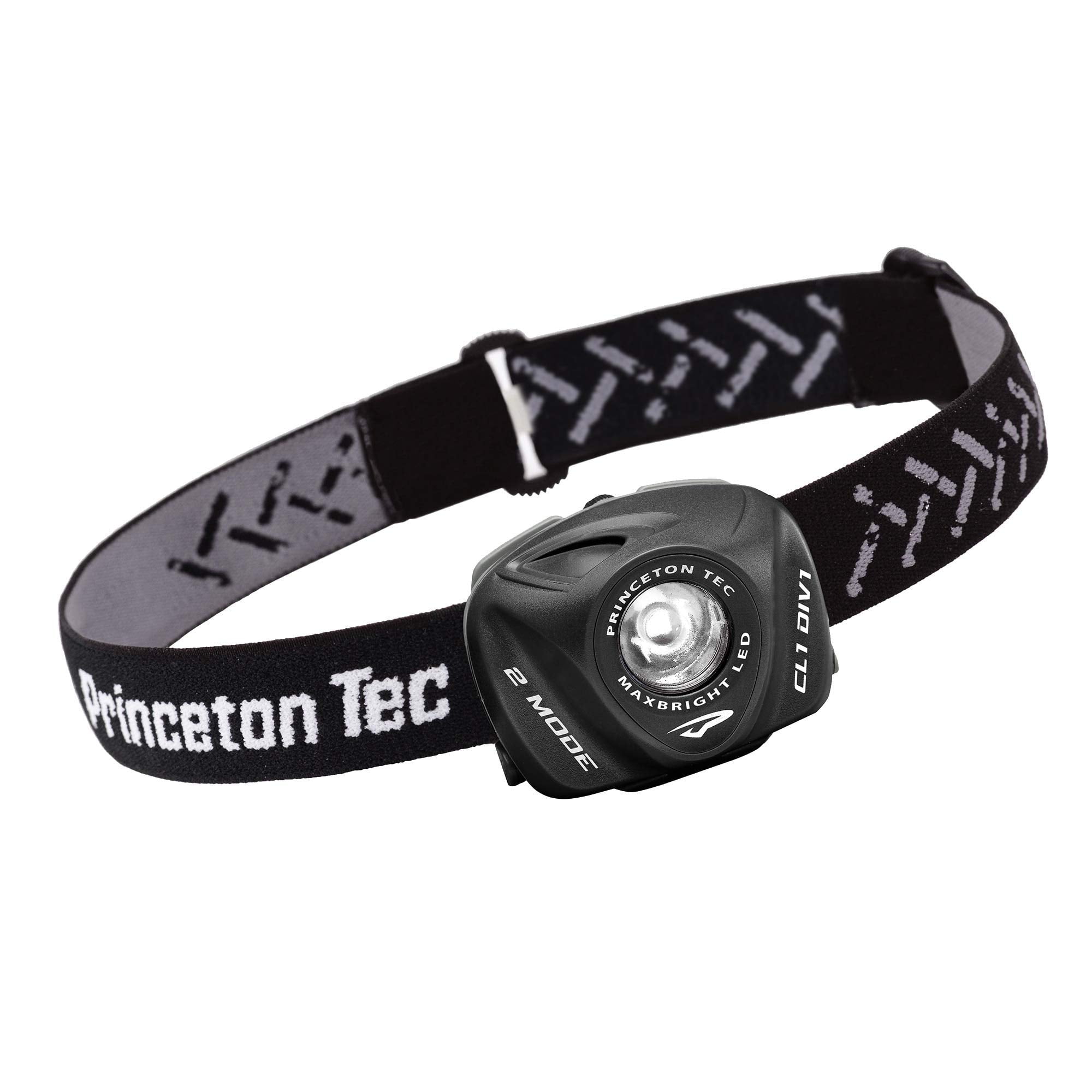 Linterna frontal Princeton Tec EOS II LED intrínsecamente segura ...