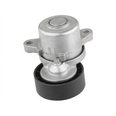 Motorcraft Accessory Drive Belt Tensioner BT-63 Fits select: 2003-2004 ...