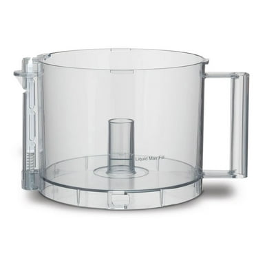 FP-631AGTX-1, 7-Cup Food Processor Work Bowl fits Cuisinart DLC-10 ...