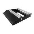 Tnarru Rolling Wheel Detailing Stand ,Wheel Roller Stand Portable ...