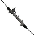 Detroit Axle - AWD Steering Rack & Pinion Kit for 2003-2006 Toyota ...