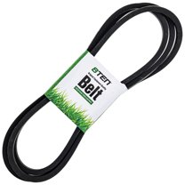 8TEN Deck Belt for Exmark 48 inch Deck Lazer Z AC AS E S X Zero Turn ...