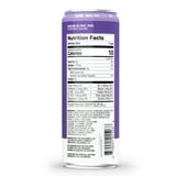 ZOA Frosted Grape Energy Drink, 12oz Cans, Caffeine, Electrolytes ...