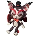 Hazbin Hotel Anime Plush Doll Charlie Morningstar Vaggie Alastor ...
