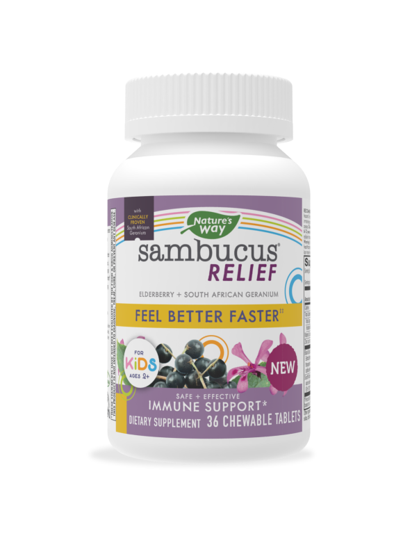 Sambucus in Vitamins and Supplements - Walmart.com