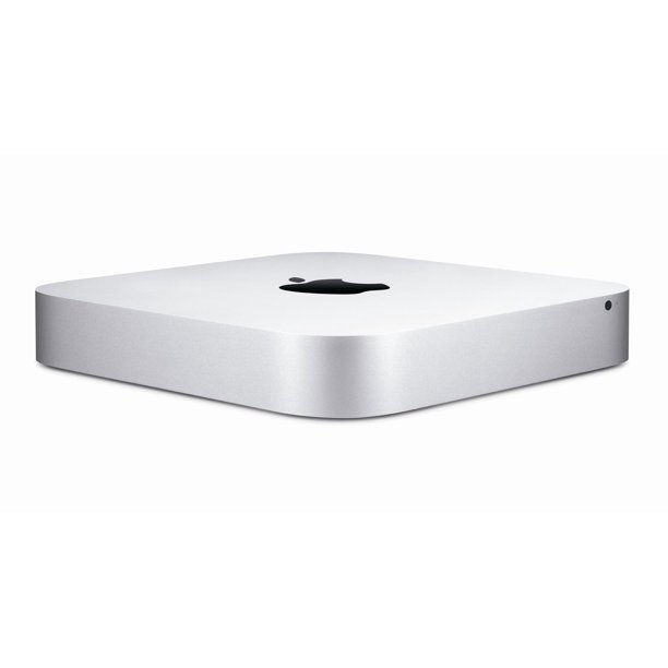 Restored Apple Mac Mini 1.4GHZ Dual Core i5 (Late 2014) Desktop 1TB HD ...