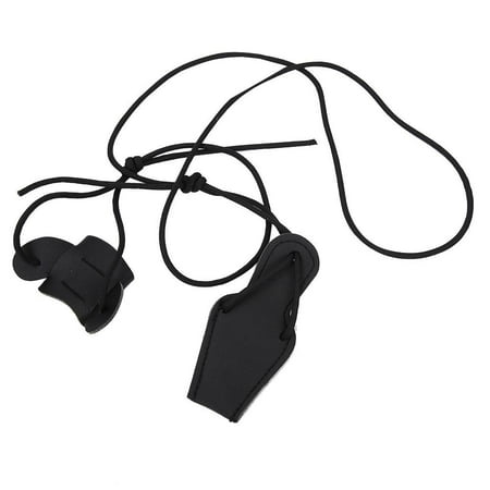 Domqga Reflex Bow Longbow Stringer String Shooting Aid Cocking Rope ...