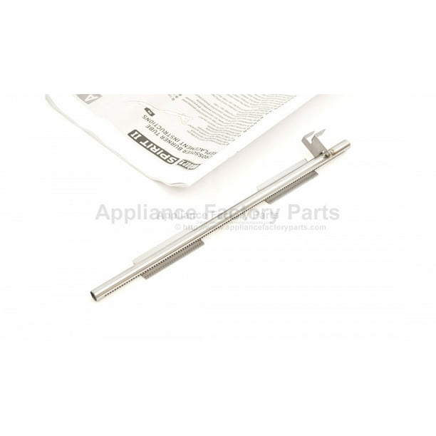 Weber BURNER CROSSOVER 2B SPIRIT II 18 67278 - Walmart.com