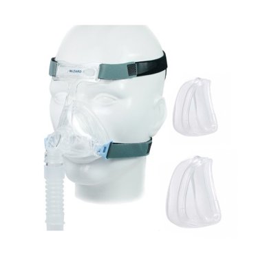 Elasto-Gel Sinus Mask - Walmart.com