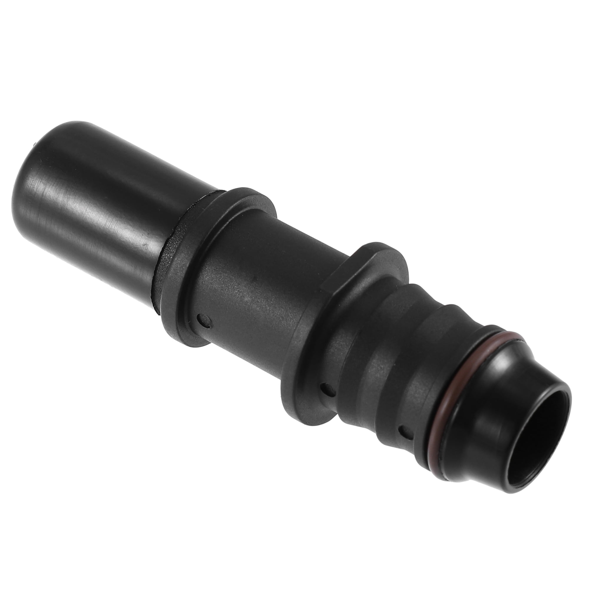 Unique Bargains 15.82mm-ID14 Car Fuel Hose Pipe Quick Disconnect ...