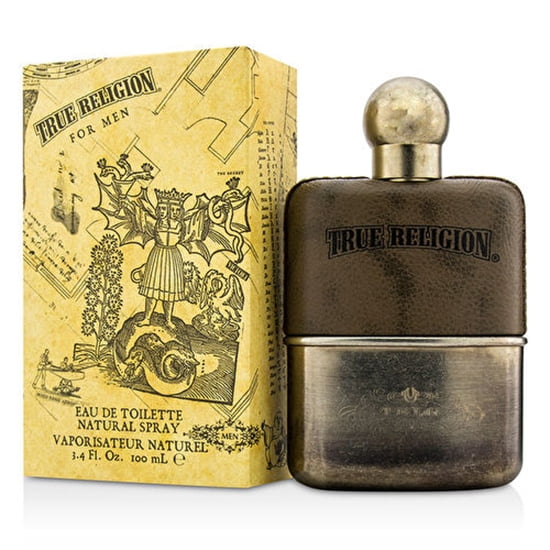 Click here for True Religion Edt Vaporisateur Naturel For Him 100... prices