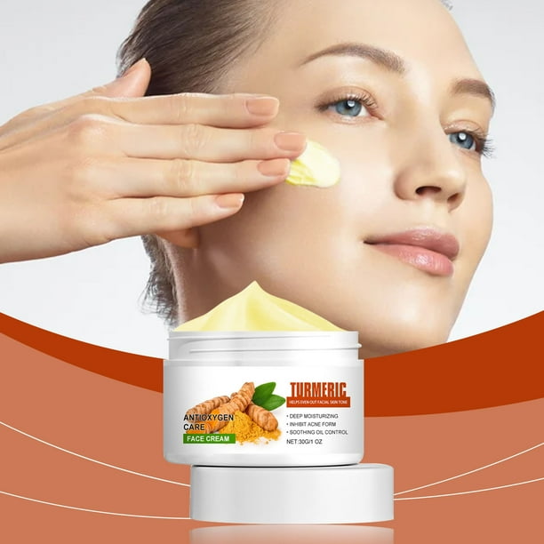 Acne Cream Skin Face Hydrating Moisturizing Acne Cream | Walmart en línea
