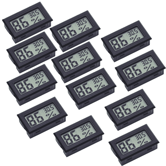 AMES INSTRUMENTS Digital 12:1 Infrared Thermometer Gun -58°F to 1022°F ...