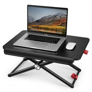 IEFIEL Laptop Bed Tray Desk,Adjustable Laptop Stand for Bed, Foldable ...