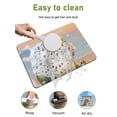 Cartoon Dinosaur Doormat Non Slip Diatomaceous Earth Door Mat Absorbent ...