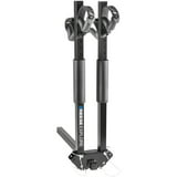 Reese SportWing Hitch Mount Bike Carrier - Holds 2 Bikes - Walmart.com