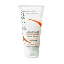 Ducray Anaphase+ Stimulating Shampoo for Thinning, Fine or Weak Hair, 6 ...