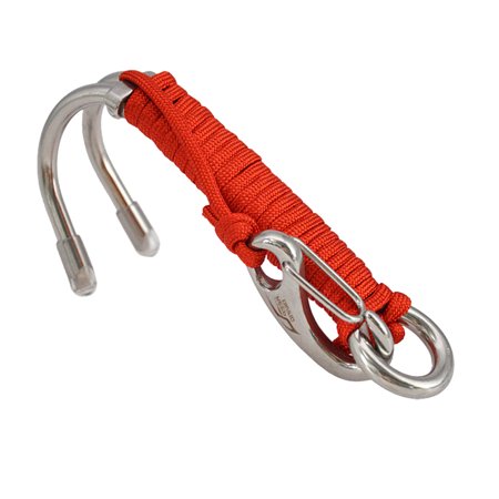 relayinert Hook Sturdy Snorkeling Accessories Divers Supplies Stable ...