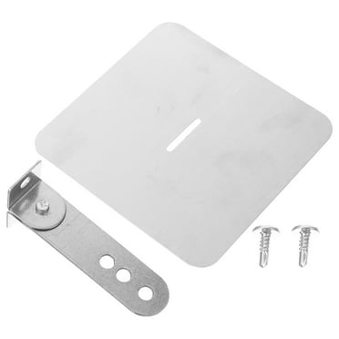 NUAHRHY Gate Chain Lock Spool for Doors Stainless Steel 20inches ...