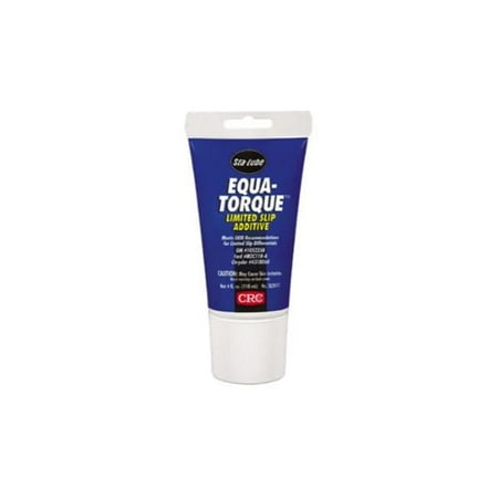 CRC Chemical SL2411 Equa-Torque Differential Friction Modifier ...