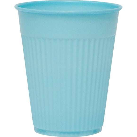 Blue Solo Cup
