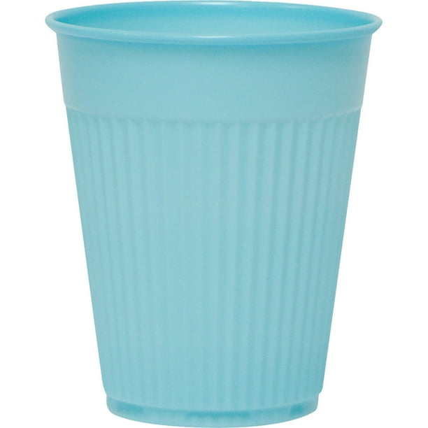 Solo, SCCMBPCF500023, Medical/Dental Cups, 1000 / Carton, Blue, 5 fl oz ...