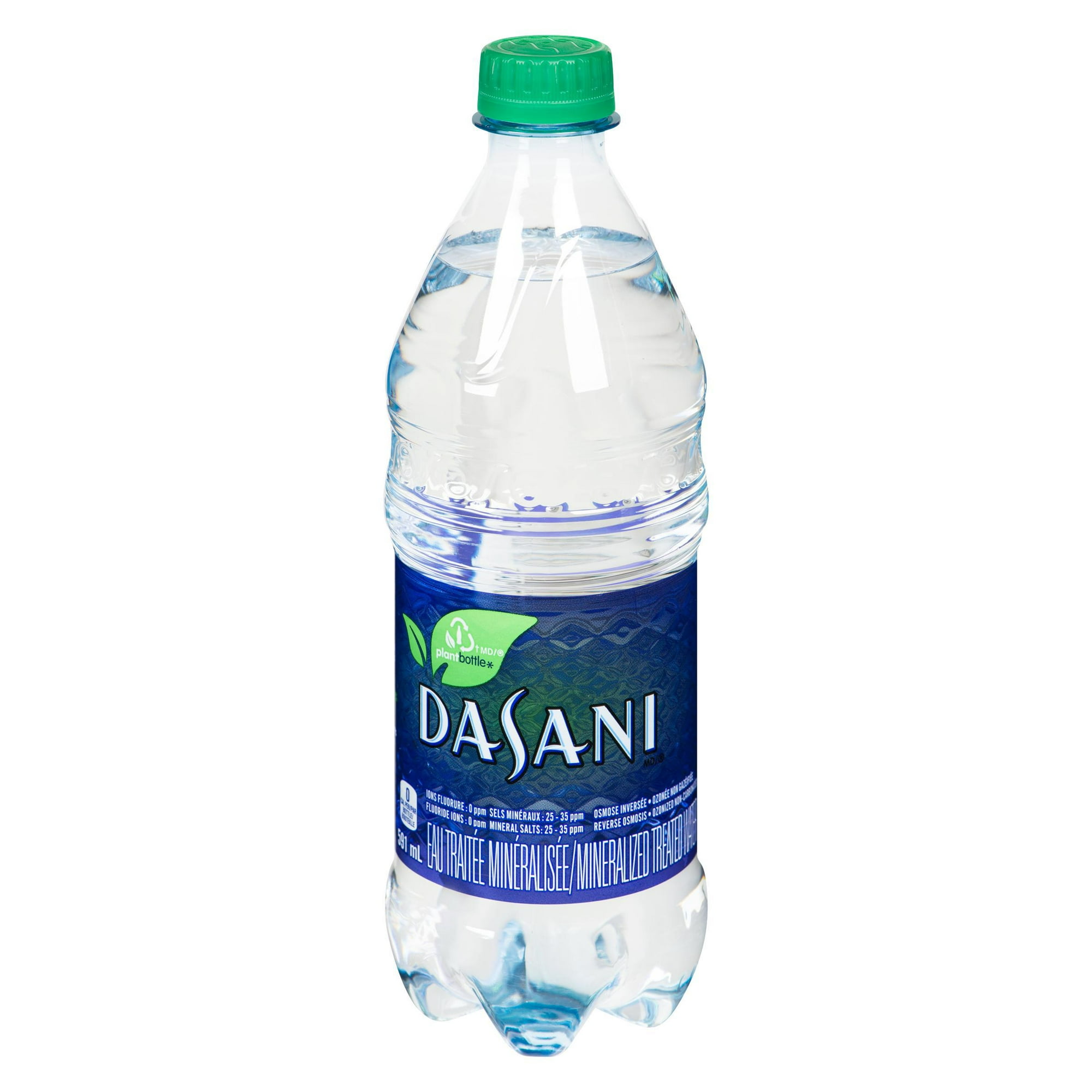 DASANI Purified Water Bottles Enhanced With Minerals, 12 Fl Oz, Pack ... DASANI Purified Water Bottles Enhanced With Minerals, 12 Fl Oz, Pack ...