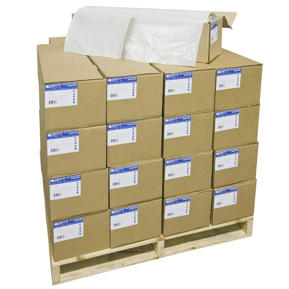 10 Mil Plastic Sheeting