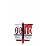 Manual Scorekeeper with Adjustable Stand - Walmart.com