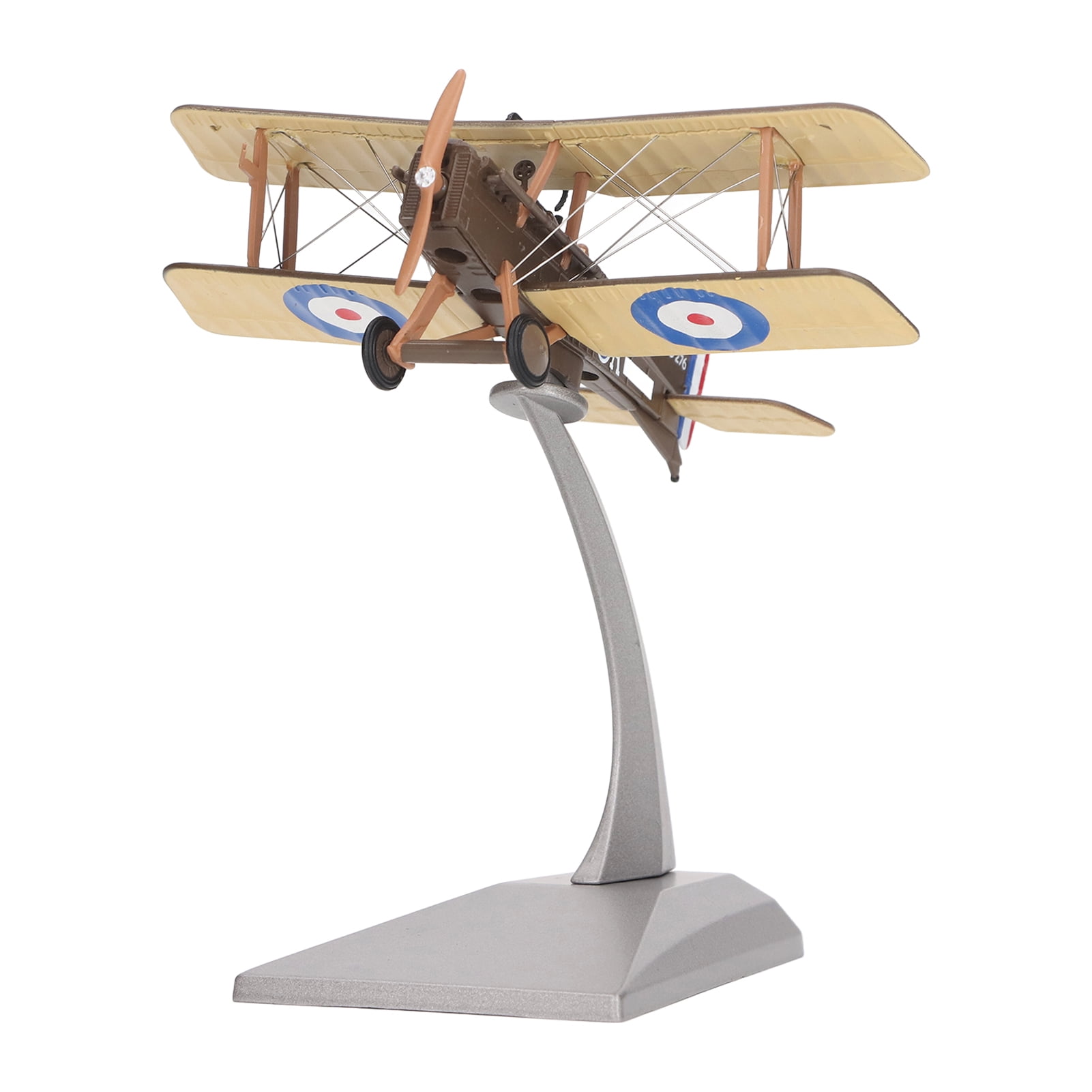 Modelo De Avión 1:72, Modelo De Avión Exquisito Realista Para Cafetería ...