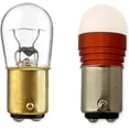 THTGDW-#210 6.5VDC Miniature Bulb LED Replacement | Base: DC Bayonet ...