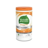 Bactive Disinfecting Wipes - 80 Count - Walmart.com