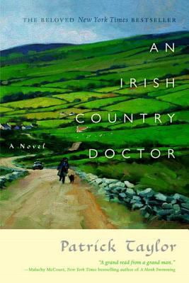 Pre-Owned An Irish Country Doctor (Paperback) 0765319950 9780765319951 ...