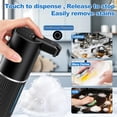 Automatic Soap Dispenser, Foaming Soap Dispenser Touchless with ...