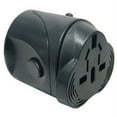 Universal International Travel Power Plug Adapter - 110V (Max. 275W ...