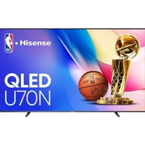 Hisense 100U70N 100 inch Class U70 Series 4K QLED Smart Google TV ...