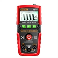 7 function digital multimeter for precise electronic measurements tests ...